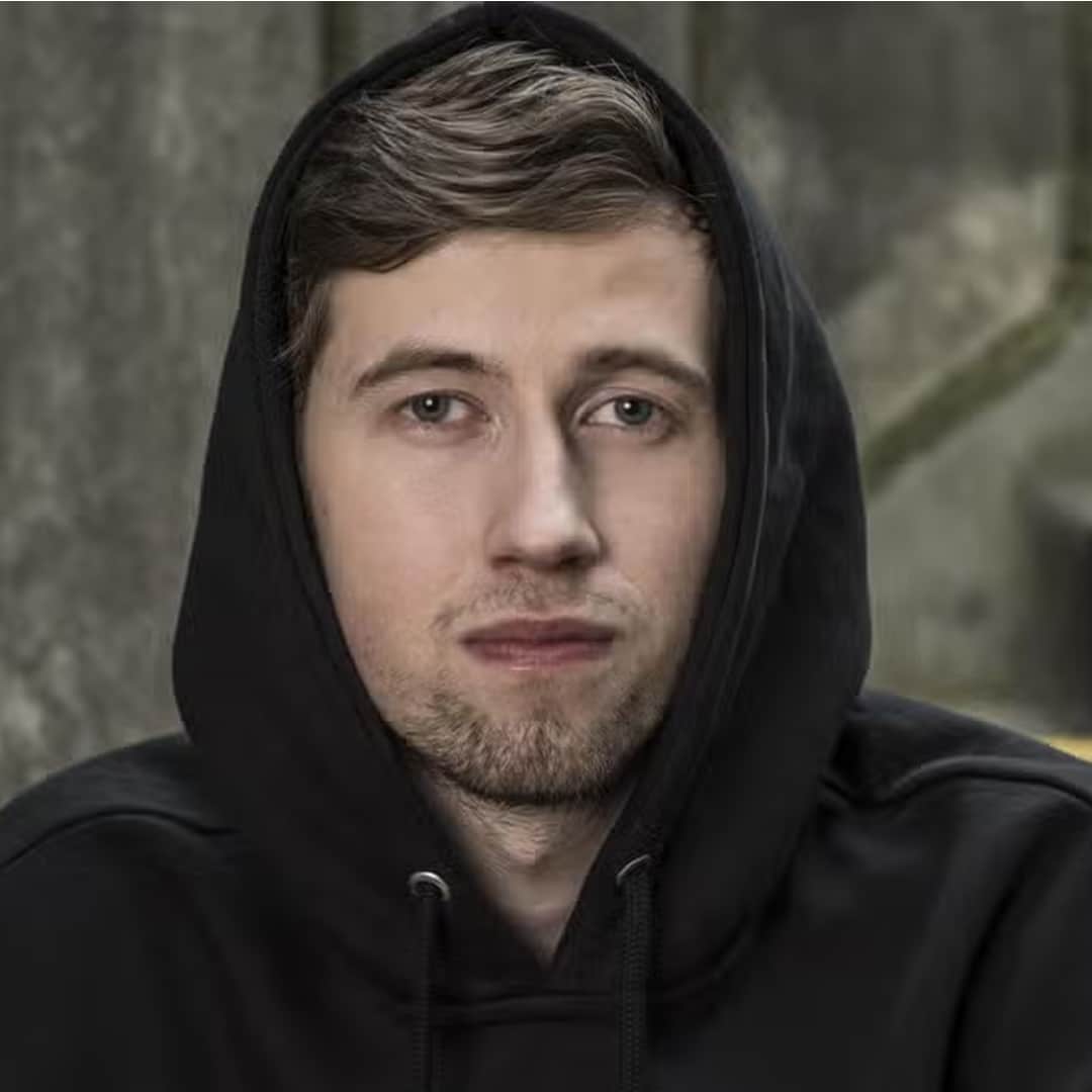 Alan Walker – Red Carpet VIP