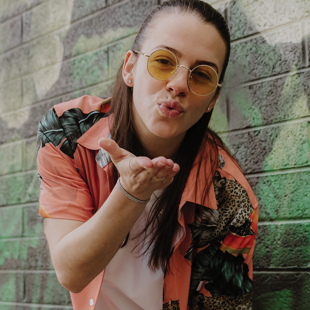 Maria Romano – Red Carpet VIP