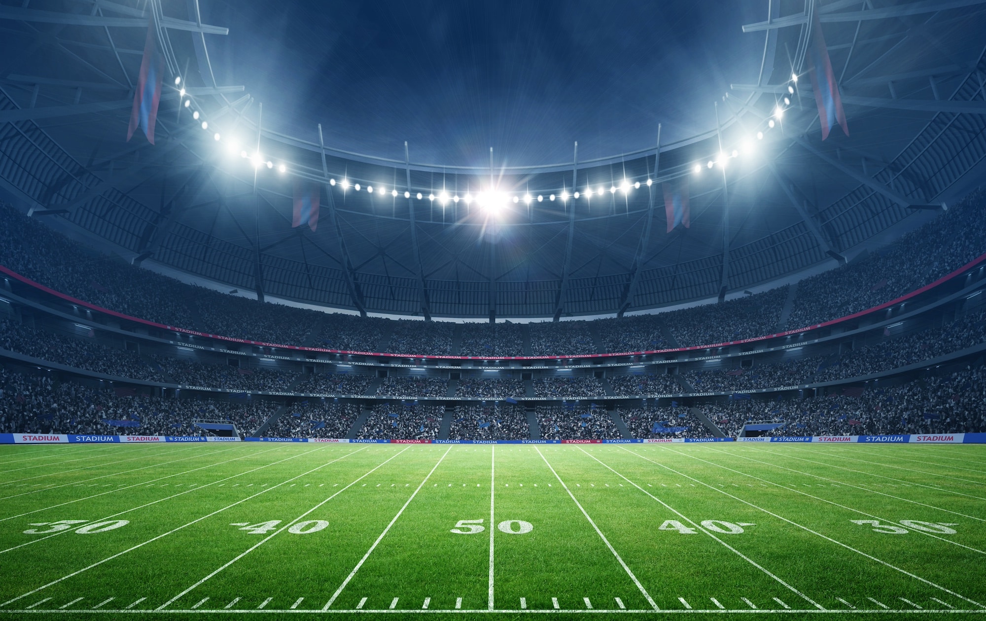 Big Game Excitement 2025 | New Orleans – Red Carpet VIP