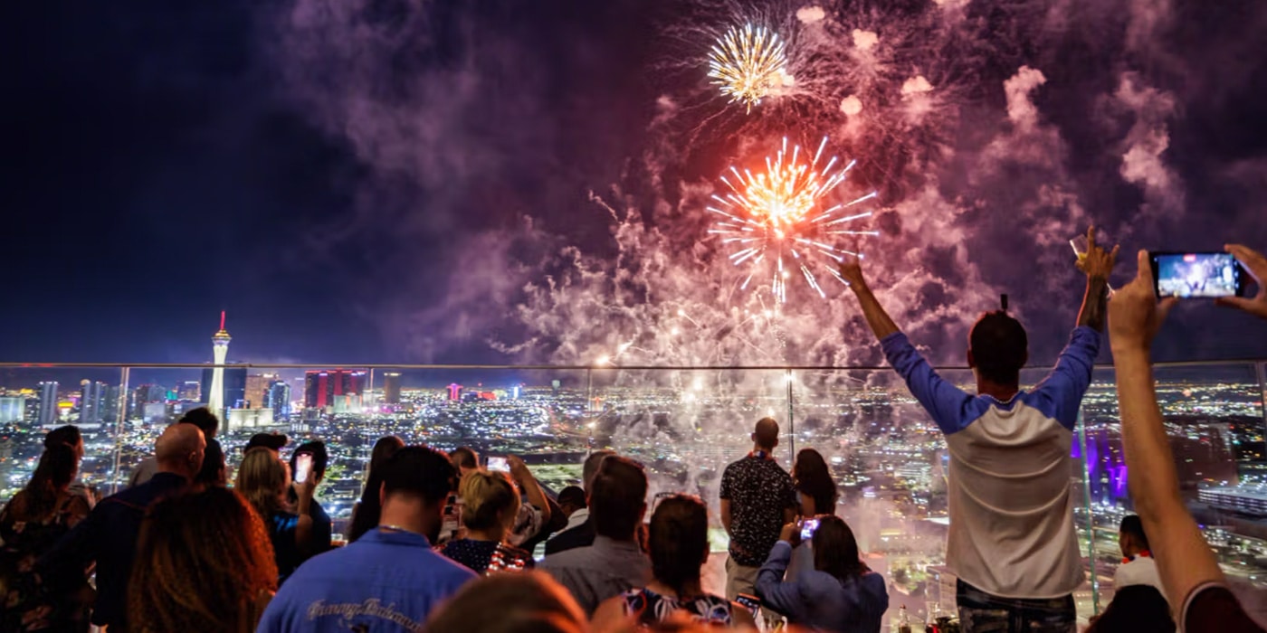 4th of July 2025 Viewing Parties in Las Vegas – Red Carpet VIP